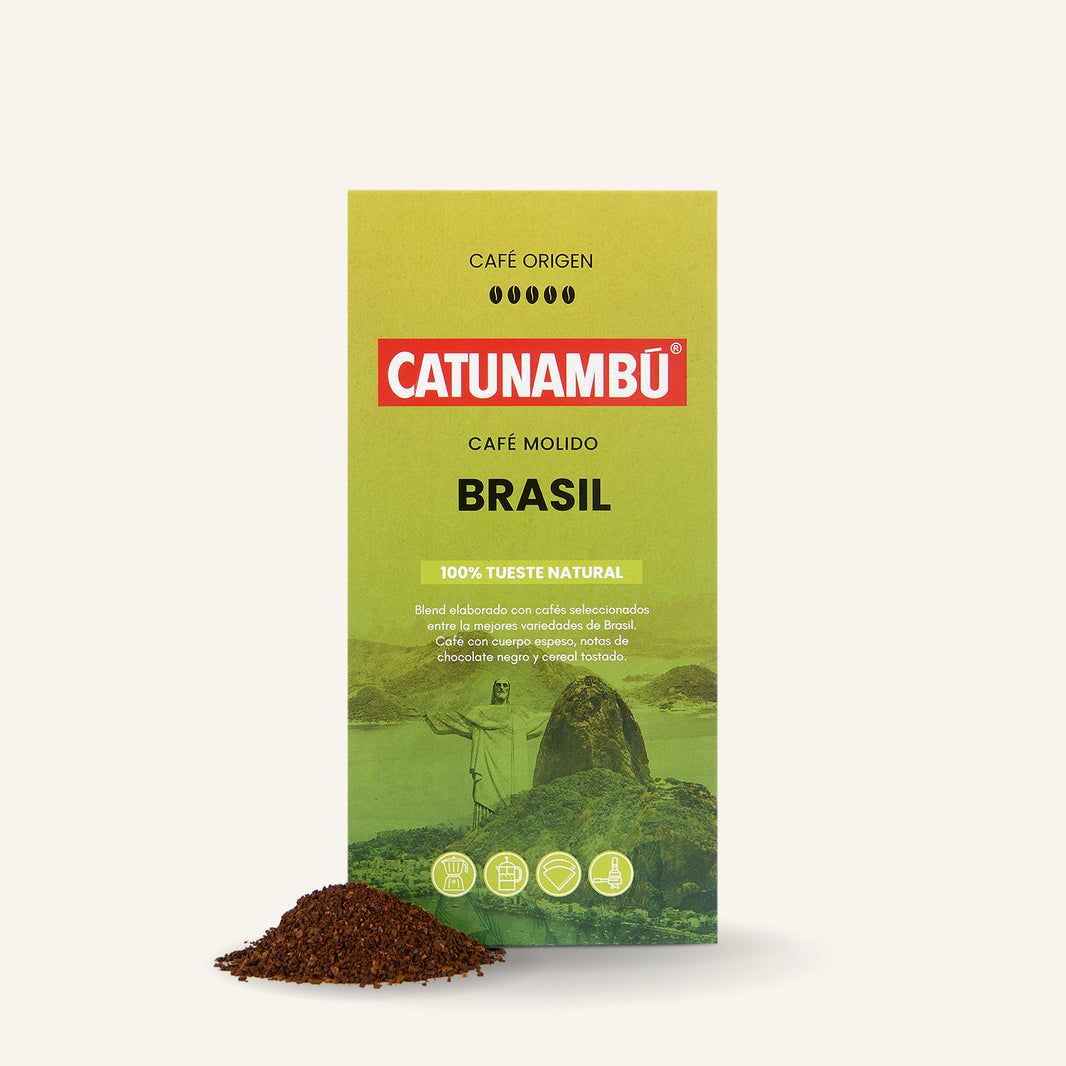 Café Catunambú | Tienda online de café