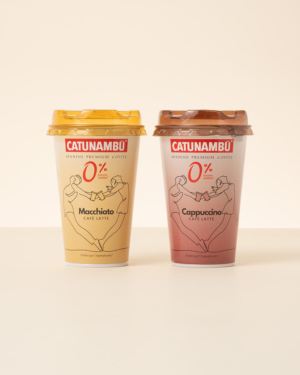 Café Catunambú | Tienda online de café