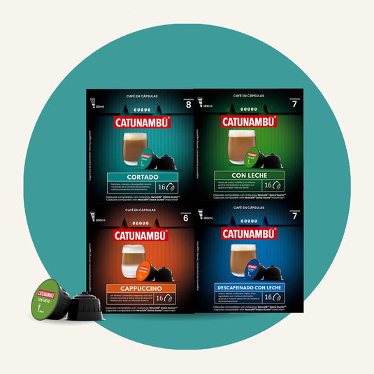 Café Catunambú | Tienda online de café